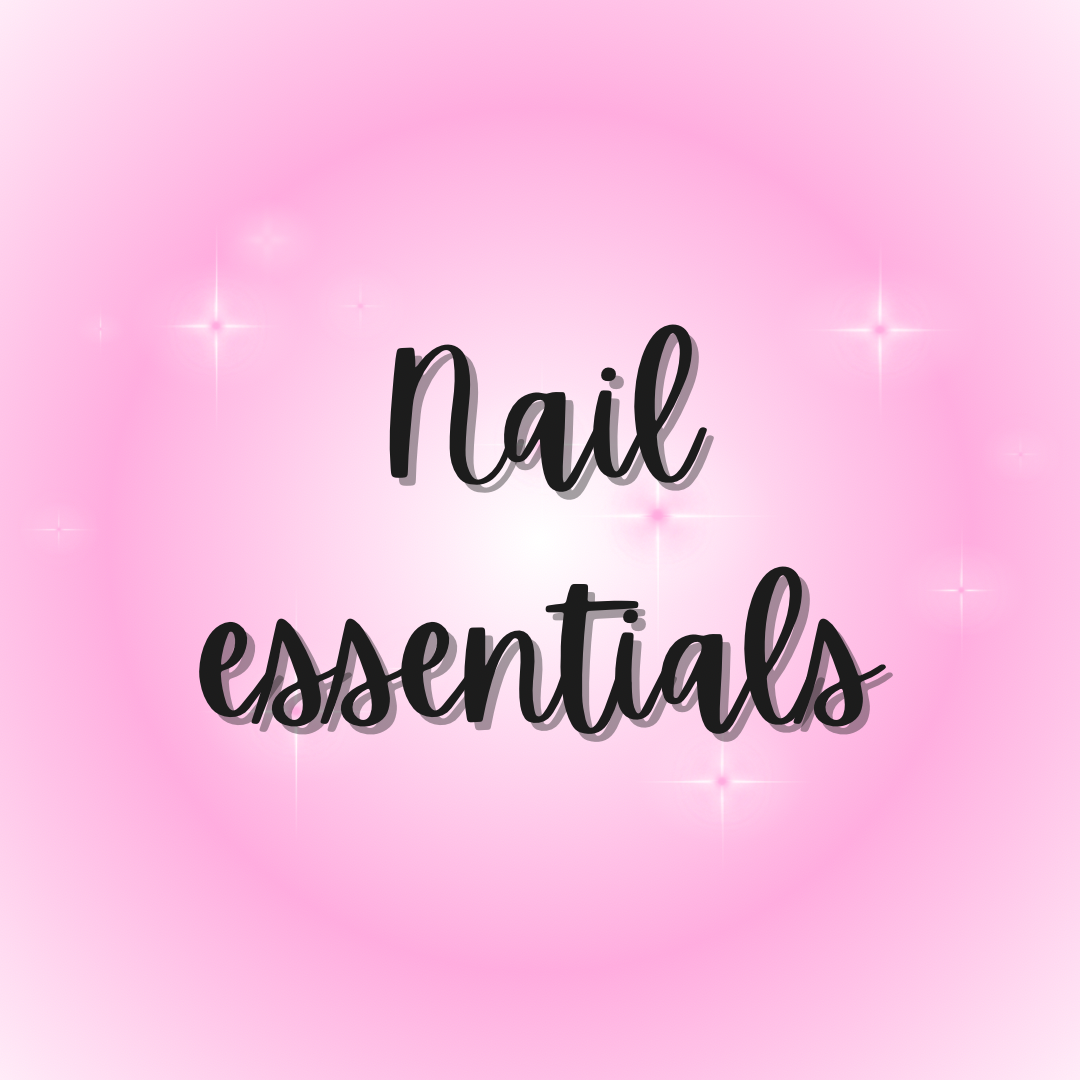 NAIL ESSENTIALS – Kairose Nail Supply